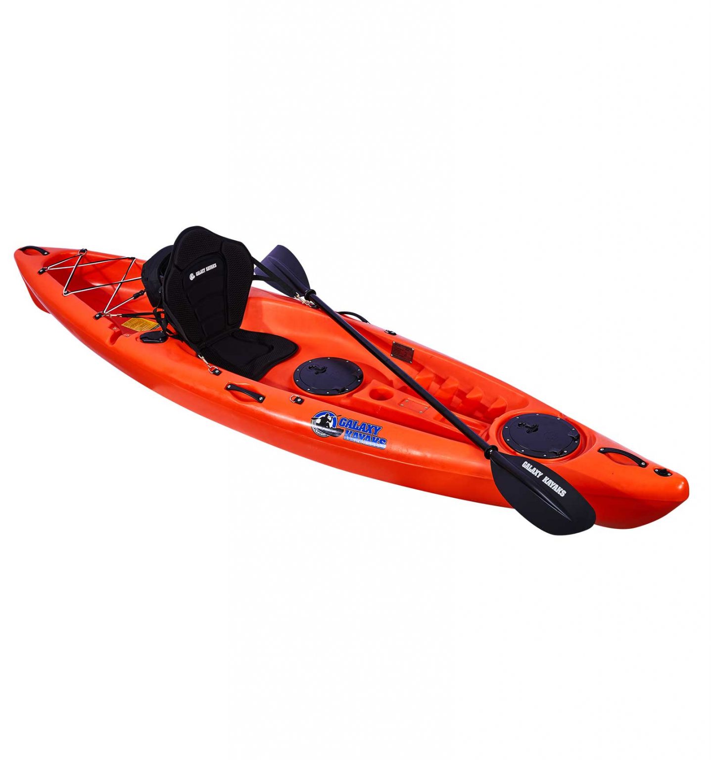 Blaze HV - Paddle Egypt