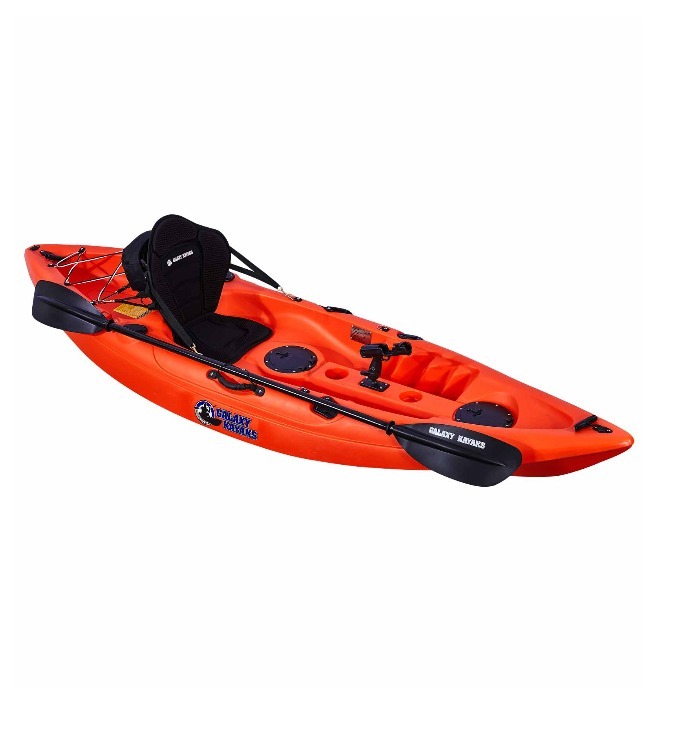 Rider HV - Paddle Egypt