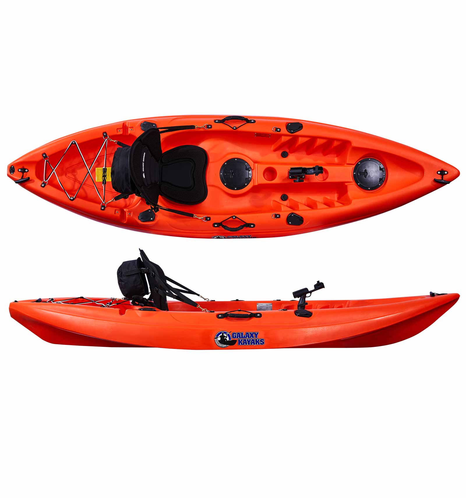 Rider HV - Paddle Egypt